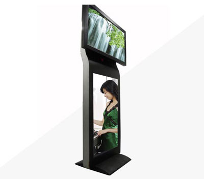 Interactive Kiosk | REV Interactive